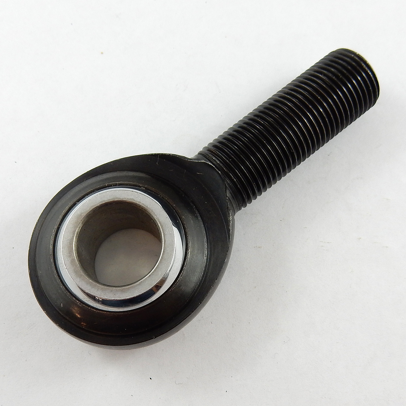 5/8" x 5/8" CHROMOLY ROD END, RIGHT HAND PTFE LINED QA1 HEIM JOINT ...