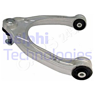 Track Control Arm DELPHI Fits AUDI PORSCHE VW Q7 Cayenne Touareg 4L ...