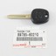 89785-60210 Toyota OEM Genuine TRANSMITTER, TRANSPONDER KEY MASTER | eBay