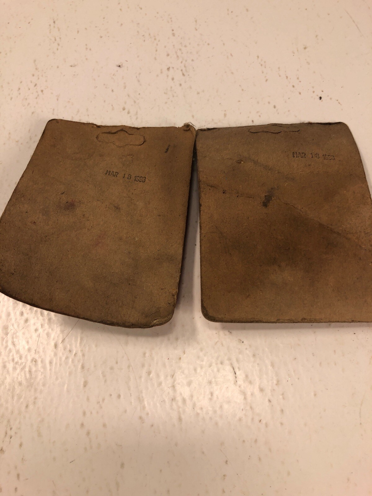 Lot 2 Redline Trailer Repair Parts Brake Adjuster 10” & 12” (BP10-060) | eBay