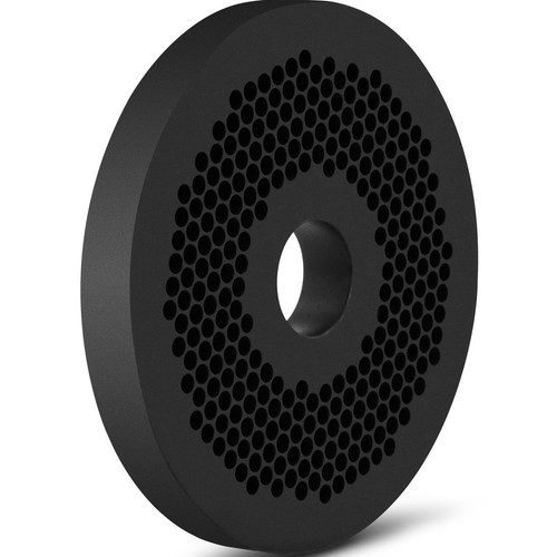 Matrice Pour Presse Pellets Granulés Granulateur Wiesenfield WIE-PM ...