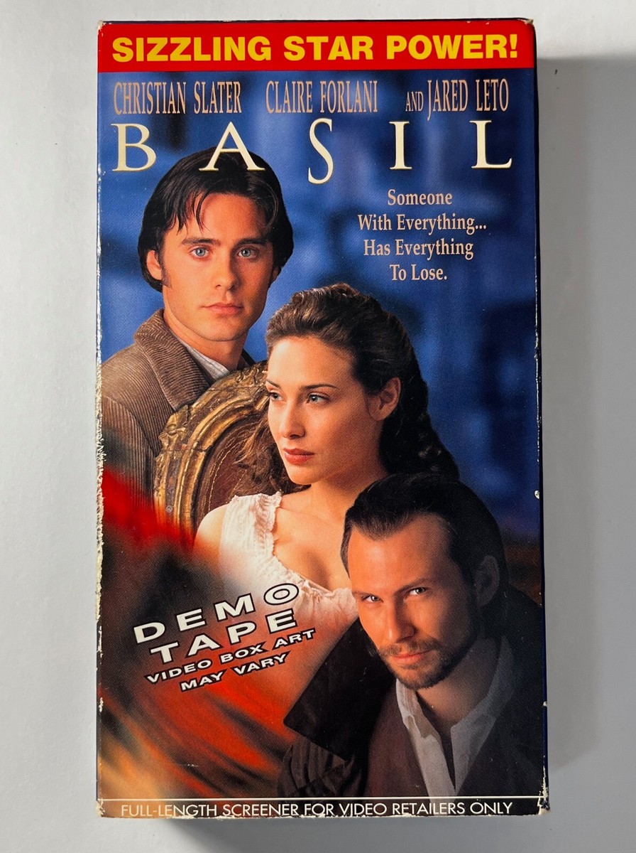 Jared Letochristian Bale Even Though He Was Always Cast To Play The