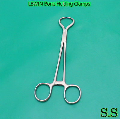 Forceps - Bone Holding Forceps