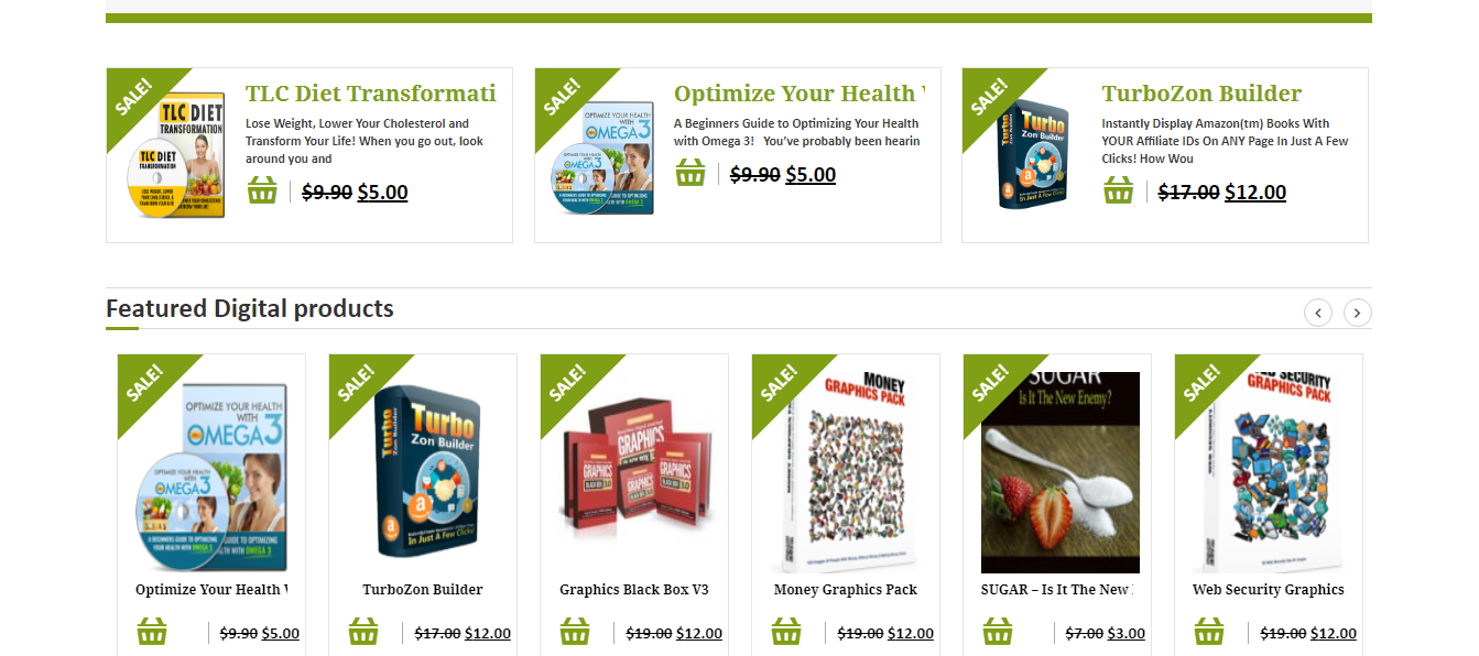 100% PURE PROFIT on Autopilot Book & Digital Downloads Store Business ...