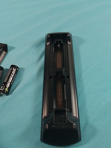 Panasonic Home Theater System Remote Control N2QAYB000360 Includes ...