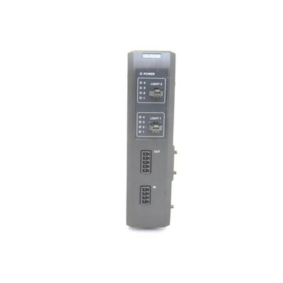 Invoice compatible Used KEYENCE KEYENCE CA-DC21E LED lighting ...