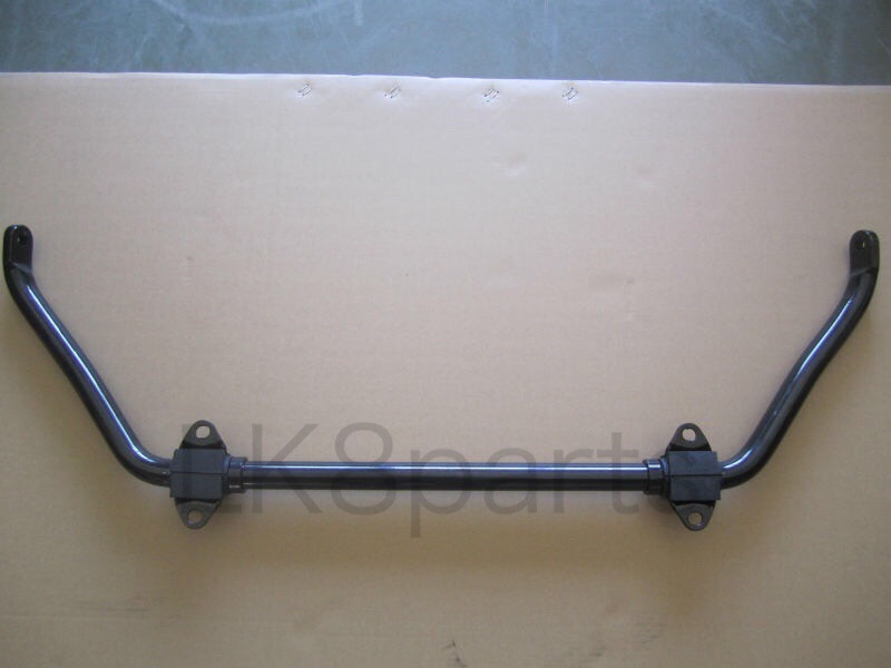 Land Rover Range Rover 02-12 Front Sway Stabilizer Bar RBL500732 New | eBay