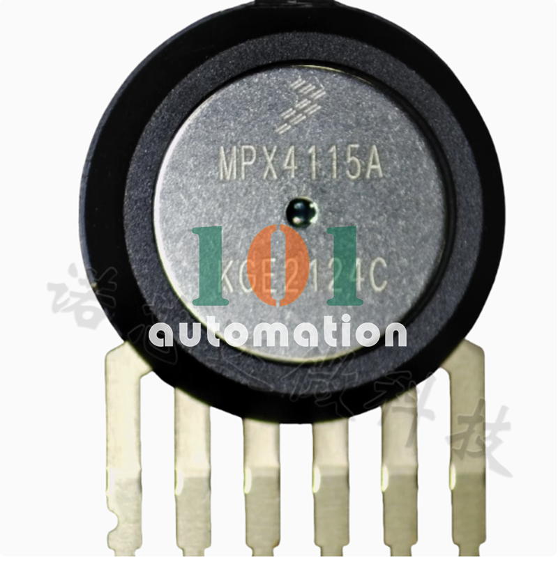1PCS NEW FOR MPX4115A SIP6 Pressure sensor | eBay