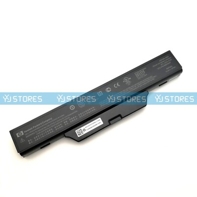 Genuine DD06 OEM Battery for HP 550 610 6720s 6730s 6735s 6820s 6830s ...