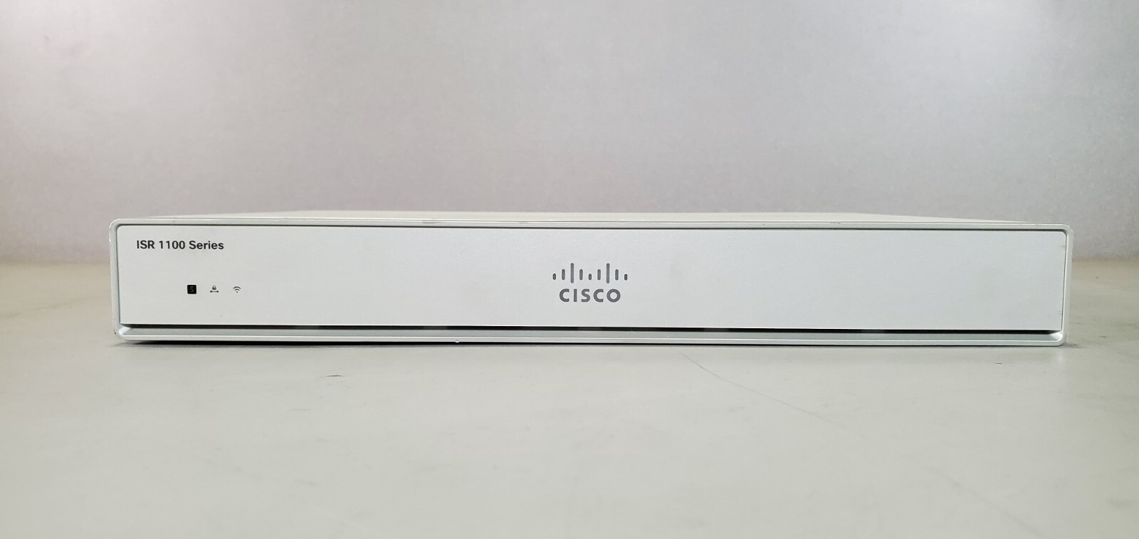 Cisco 1100 Series C1111-8PWB 8-Ports Integrated Services Routers | eBay