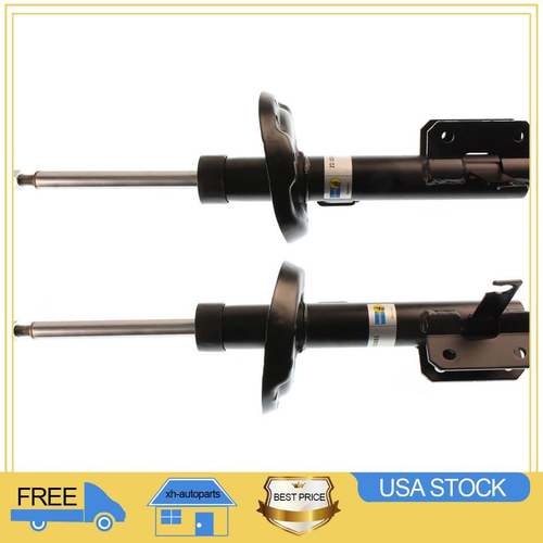 Bilstein Strut Complete Loaded Front LH RH 2X For 2011-2015 Chevrolet ...