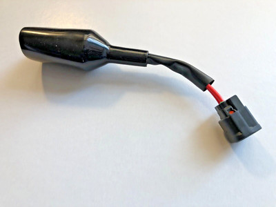 2024- Honda XL750 Transalp Accessory Socket Harness 08E70-MLC-A00 US ...