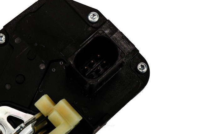 Door Latch Assembly Front Right GM Parts 25876388 for sale online | eBay