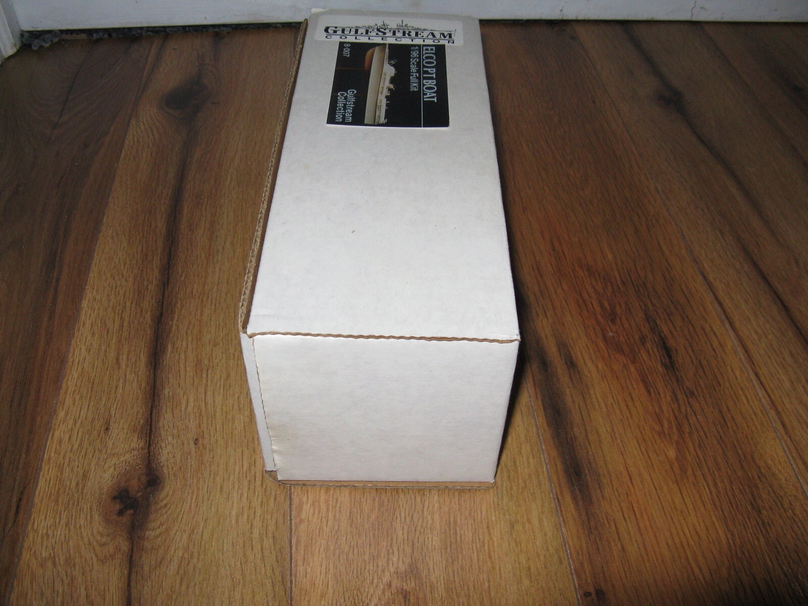 Commander Models Gulfstream Collection Elco 77 FT Pt-41 Boat 1/96 Scale ...