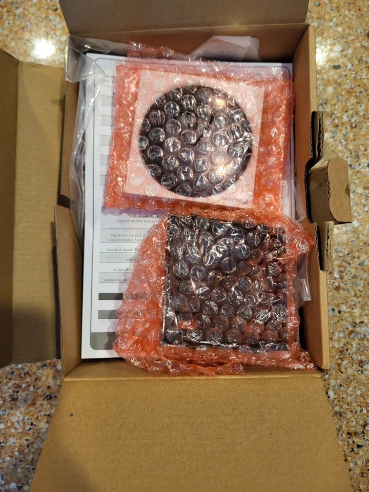 Daikin BRC1H71W Remote Controller HVAC WIRED CONTROLLER THERMOSTAT Lot ...