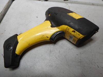 DATALOGIC DRAGON -- BARCODE SCANNER -- D131 | eBay Australia