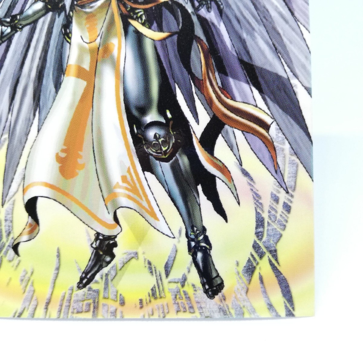 Metatron Shin Megami Tensei