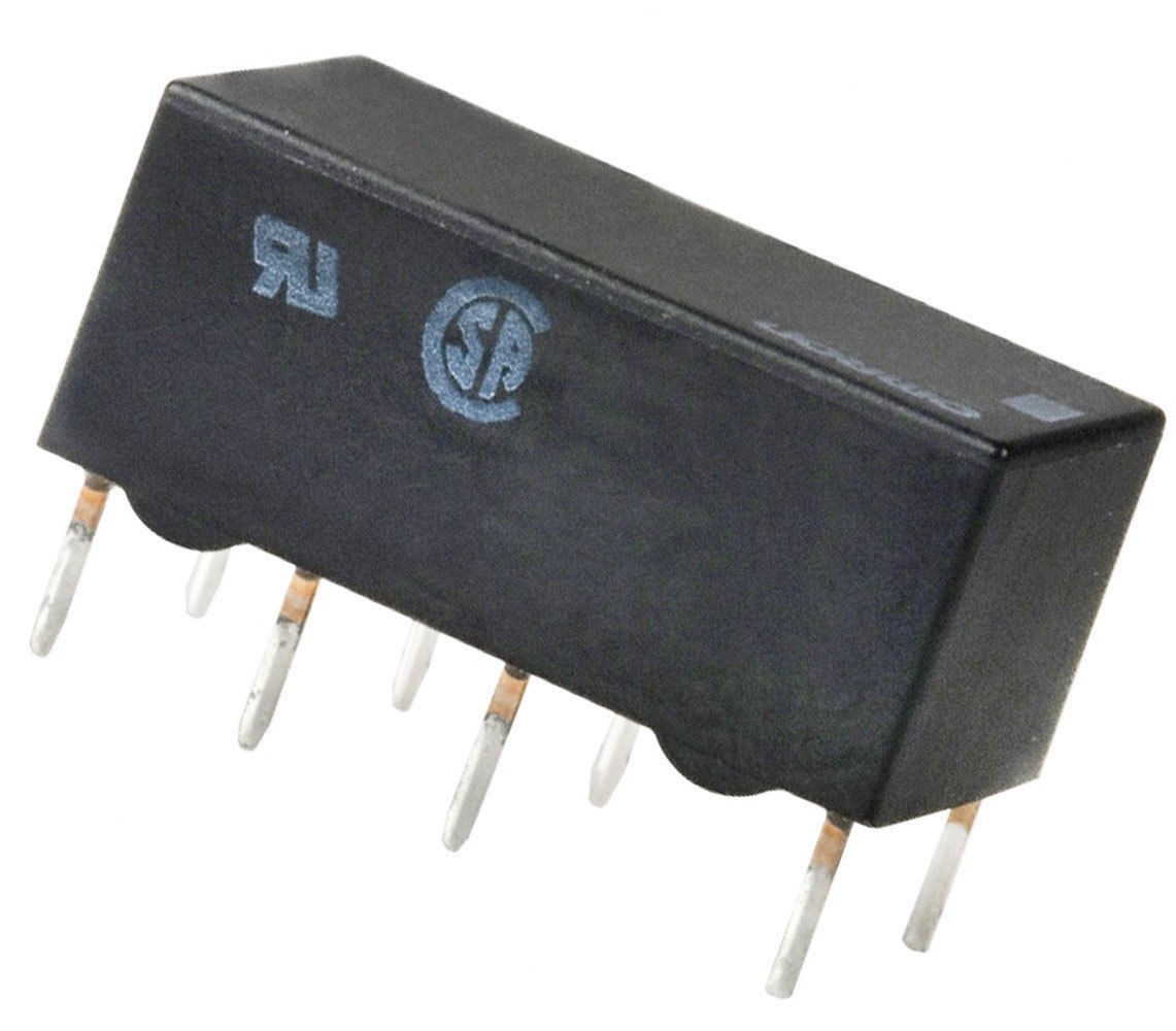 G6A-234P-ST40-US-DC48 OMRON G6A-234P-ST40-US48VDC RELAY GENERAL PURPOSE ...