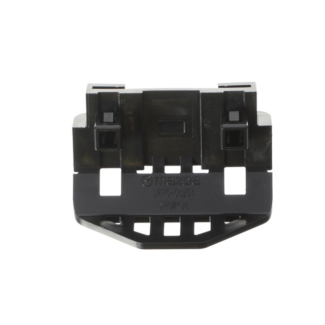 For Mazda 6 2014-2020 Mazda DFR550251 Rear Center Bumper Cover Bracket ...