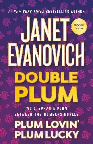 DOUBLE PLUM - JANET EVANOVICH - PAPERBACK 9781250858320 | eBay