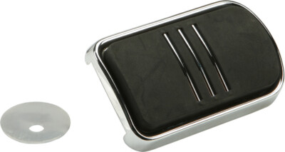 HARDDRIVE 2005-2017 FLSTN Softail Deluxe Harley Davidson BRAKE PEDAL ...