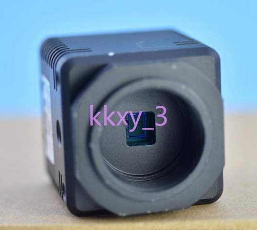 1 PCS SENTECH -HD133SDI 720P Color CCD Industrial Camera good #A6-43 | eBay