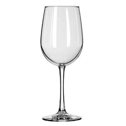 Libbey 7510 Vina 16 oz Tall Wine Glass | eBay