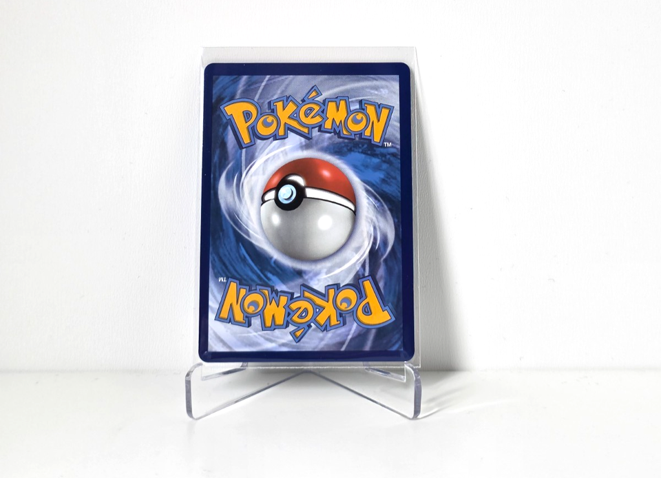 Pokémon Iono's Bellibolt ex 183/159 Special Illustration Rare - Journey ...