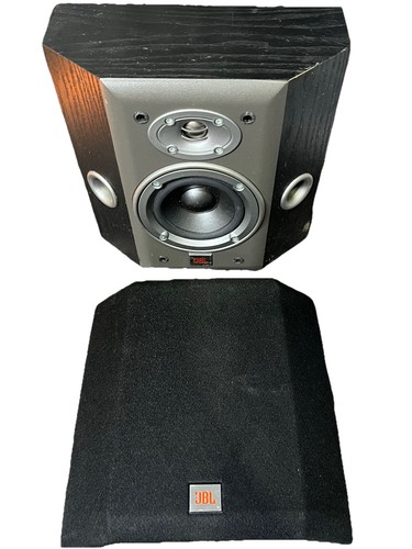 JBL Speaker E10 Northridge E Series Bookshelf Surround Sound (1) Single ...