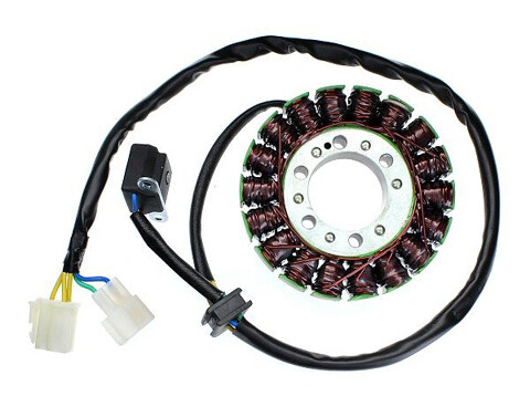 Electrosport Industries High-Output Replacement Stator Direct Plug-In ...
