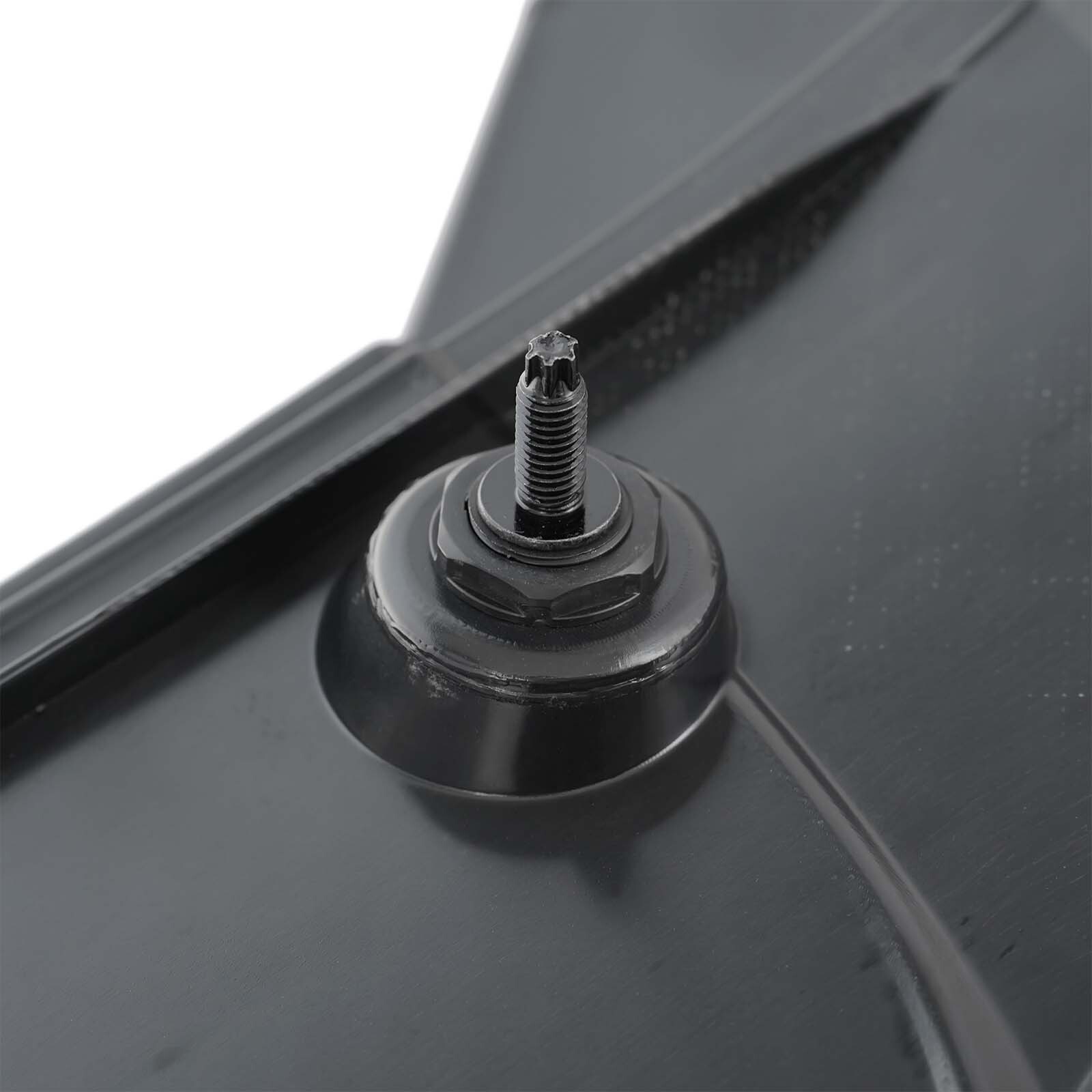 For Land-Rover Spoiler Assembly Rear LR038593 Black 2013 - 2022 Range ...