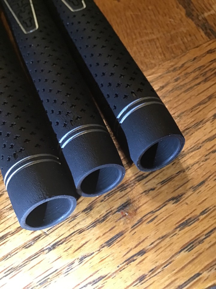 New Callaway Universal Golf Grips Standard Size (3 Grips Set). Free US ...