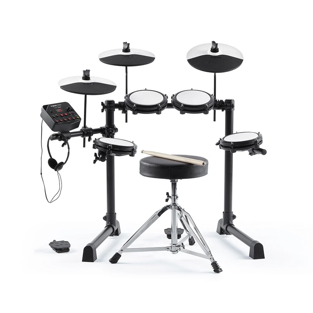 Electronic Drum Set Junior