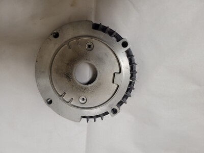 747690-015 Used front End-bell from motor (USED/Good) | eBay