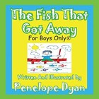 The Fish That Got Away 9781935630296| eBay