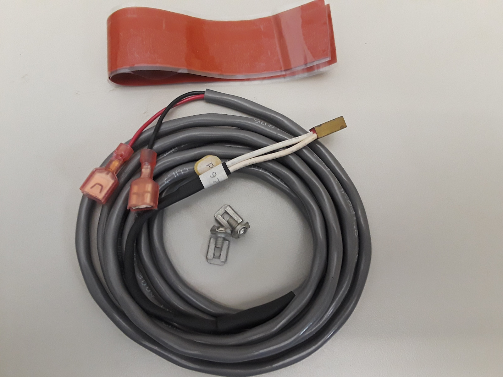 ALLTEMP Head Pressure Control Accessories 24 ICM376 *NEW* | eBay