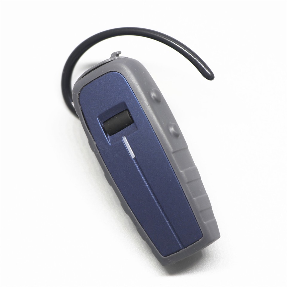 Original Plantronics Explorer 370 Bluetooth Wireless Headset With Cable ...