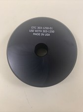 Ford Rotunda Special Tool OTC 303-1250 Rear Main Seal Installer for ...