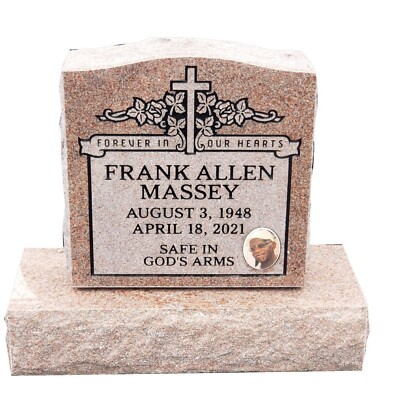 Headstone Designs
