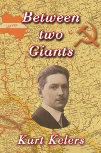 Kurt Kelers Between two Giants (Poche) | eBay