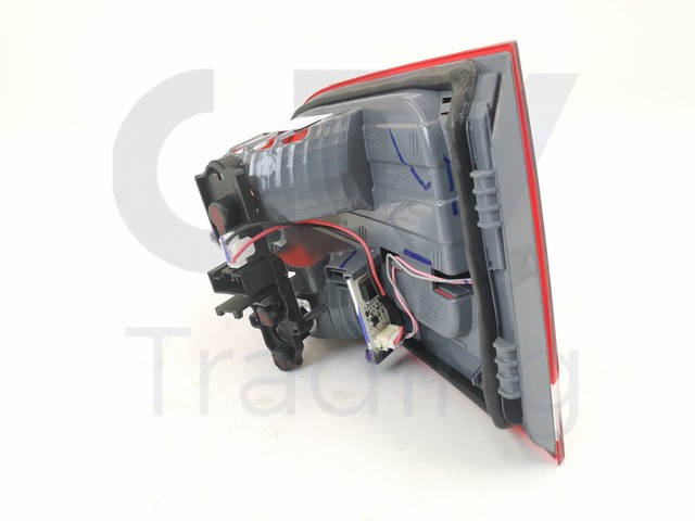 Genuine BMW X3 Series F25 2009-2017 Rear Inner Right Tail Light 7217314 ...