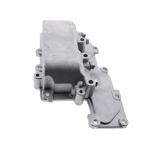 Engine Oil Cooler Core 4134W003 4134W027 For Perkins Engine ...
