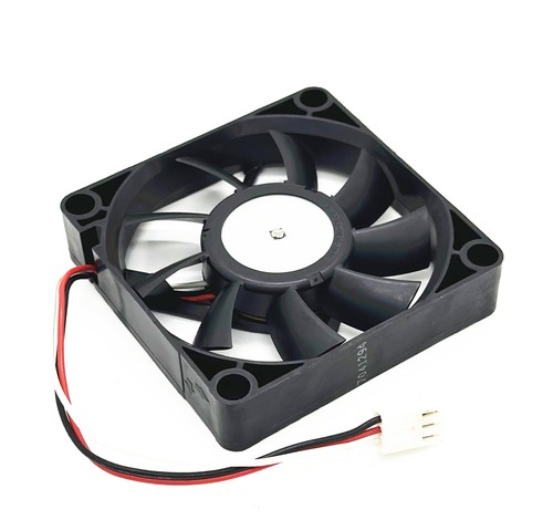 NMB-MAT7 2806KL-04W-B89 12V 0.65A 7cm 7015 CPU IBM 3-pin server fan | eBay