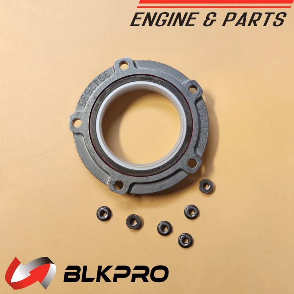 Front Crankshaft Carrier Oil Seal for Cummins C8.3 8.3C 6C ISC ISL ...