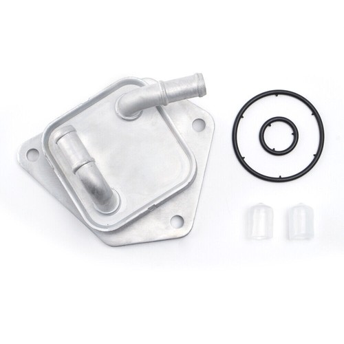 New Transmission Cooler For Honda Accord CRV CR-V 2.4L Civic 2.0L 25560 ...