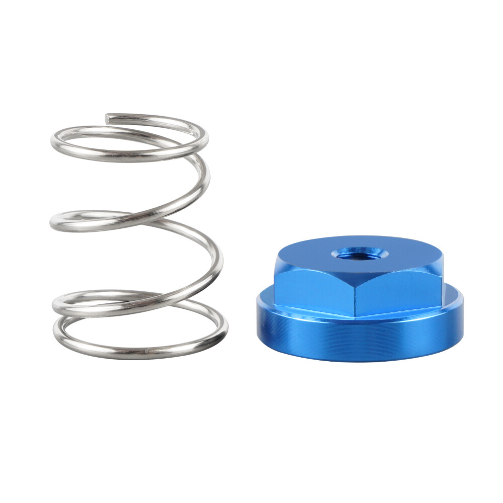 Rear Brake Return Spring Kit For KTM 250 350 400 450 500 530 EXC XC XCW ...