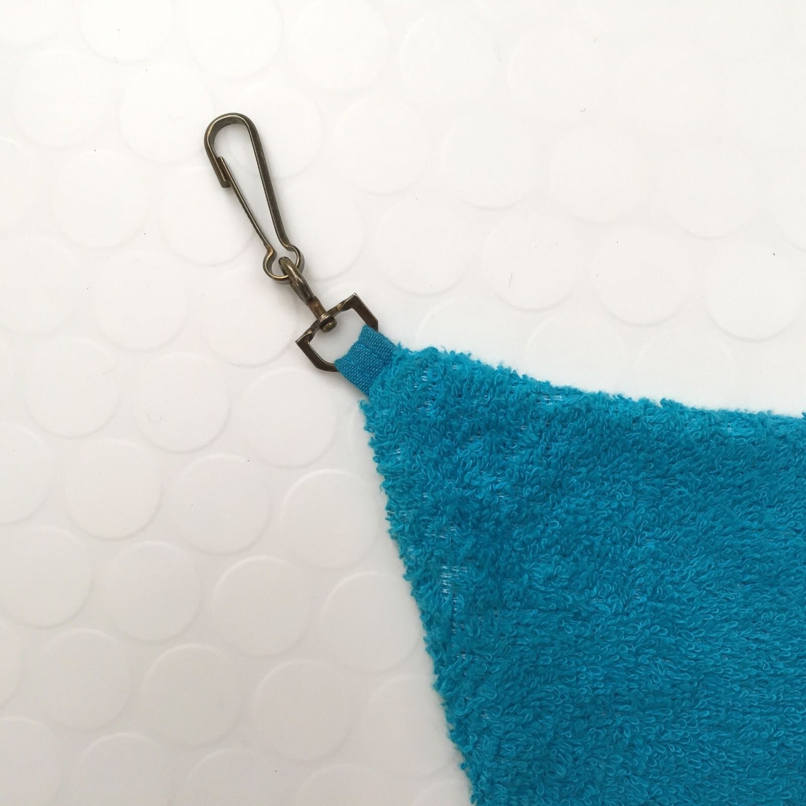 Custom Made Towelling 'Bum Flap' for Westwood McLaren SEX Punk Bondage ...