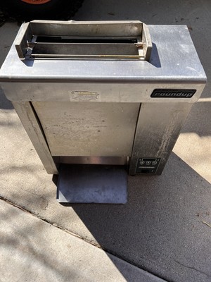 Toasters - Roundup Vertical