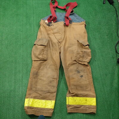Turnout Gear - Globe Firefighting Suit