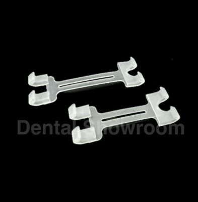 Univ.Sensor Holder, XCP DS Fit type. Silicon Replacement Bands . 3 Long ...